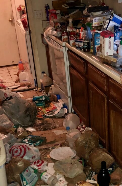 Hoarding Guide - Bio-One of Houston North